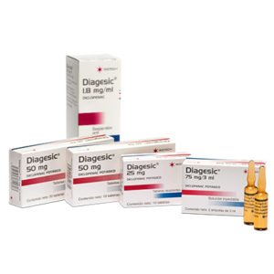 Dolor e Inflamación archivos - Laboratorios Biotech