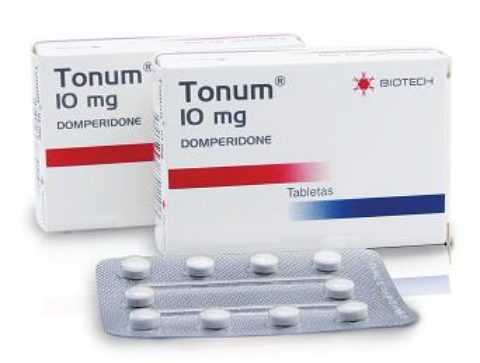 Tonum - Laboratorios Biotech