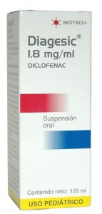 Diagesic - Laboratorios Biotech