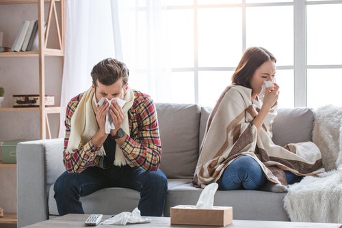 La DIFTERIA, enfermedad infecciosa que ataca al tracto respiratorio ...