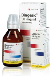 Diagesic - Laboratorios Biotech