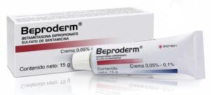 Beproderm | Laboratorios Biotech