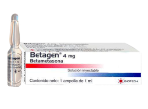 Betagen 4 | Laboratorios Biotech