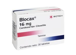 Blocax | Laboratorios Biotech