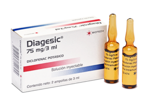 Diagesic | Laboratorios Biotech