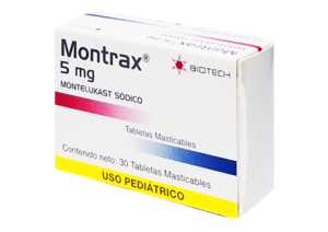 Montrax | Laboratorios Biotech
