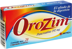 Orozim | Laboratorios Biotech