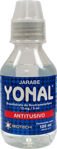 Yonal | Laboratorios Biotech