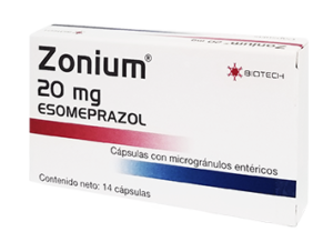 Zonium | Laboratorios Biotech