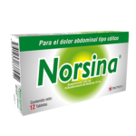 Norsina | Laboratorios Biotech