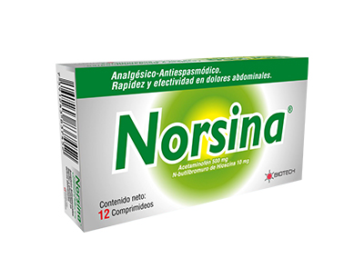 Fem Ducha | Laboratorios Biotech