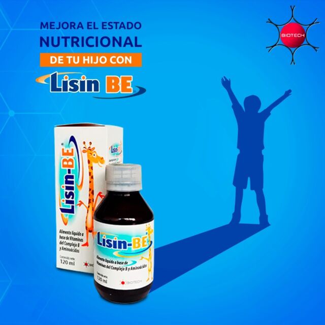 Laboratorios Biotech