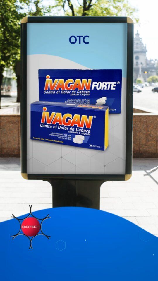 Laboratorios Biotech